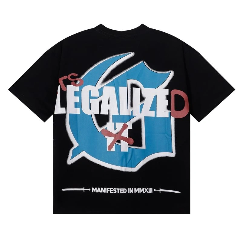 Legit God Speed T-Shirts