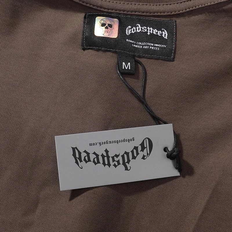 Legit God Speed T-Shirts