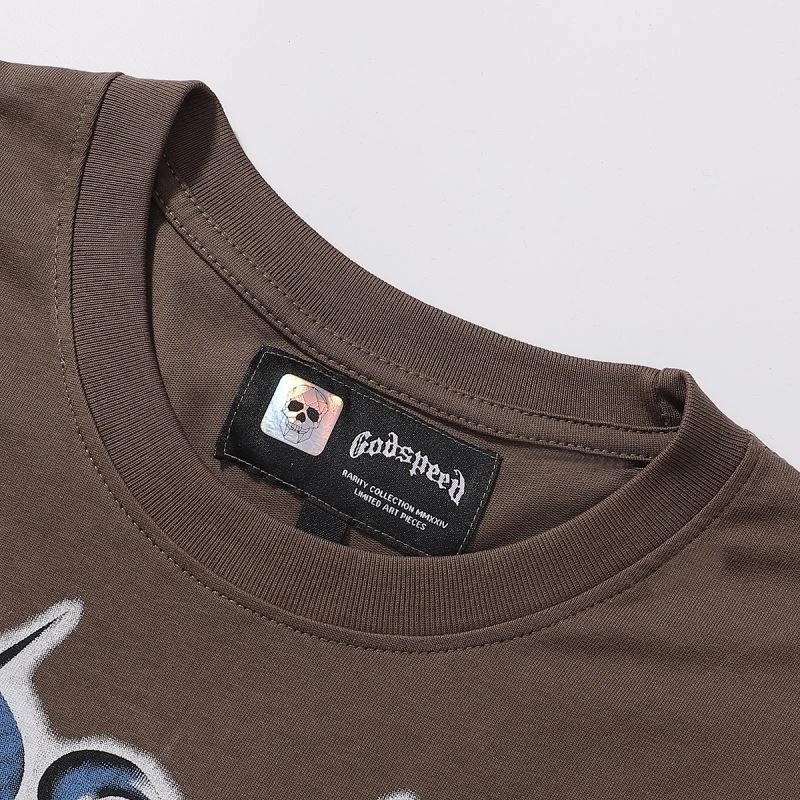 Legit God Speed T-Shirts