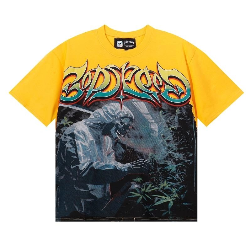 God Speed T-Shirts