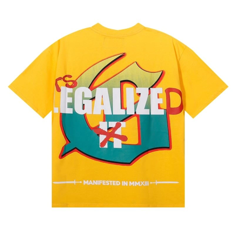 Real God Speed T-Shirts