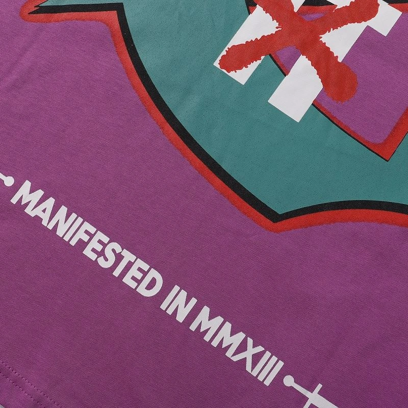 Real God Speed T-Shirts