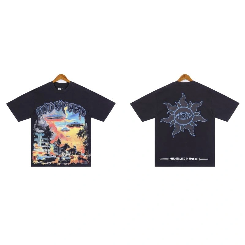 God Speed T-Shirts