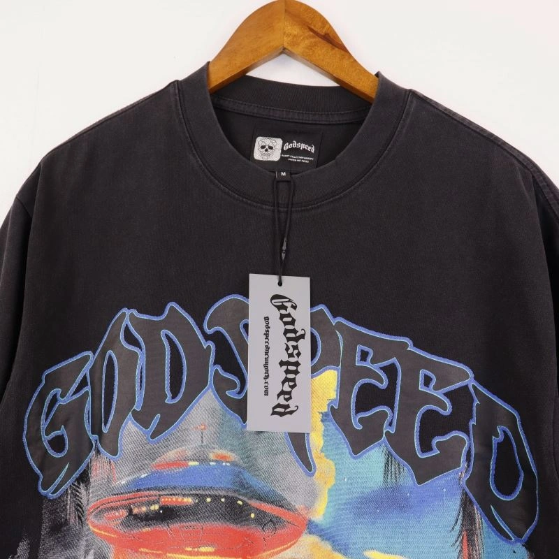Reasonably priced God Speed T-Shirts