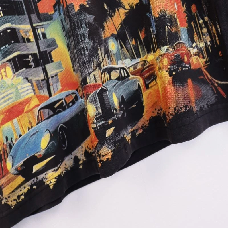 Reasonably priced God Speed T-Shirts
