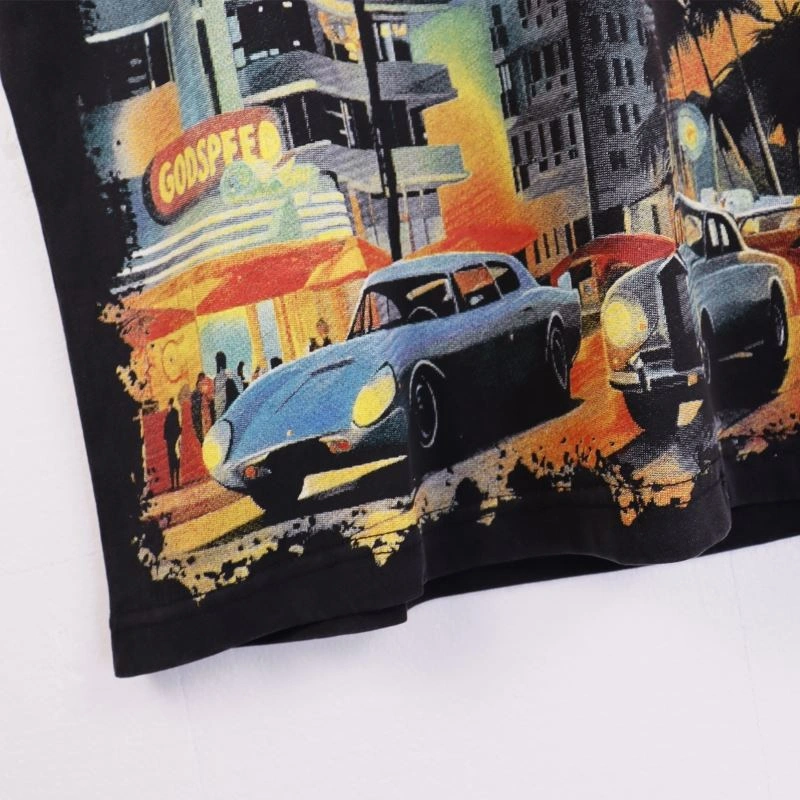 Reasonably priced God Speed T-Shirts