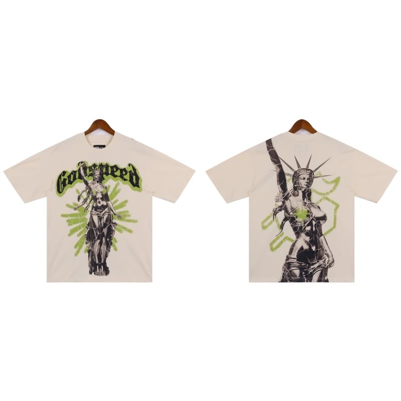 God Speed T-Shirts