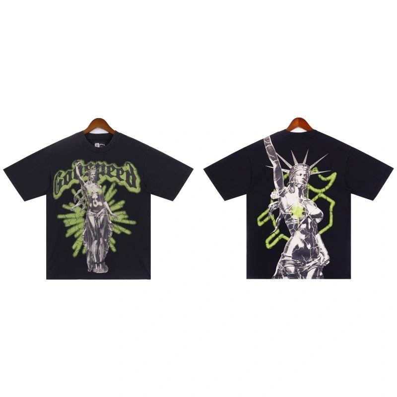 Bargain God Speed T-Shirts
