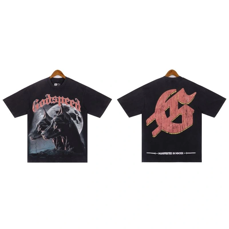 God Speed T-Shirts