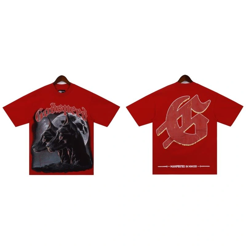 Inexpensive God Speed T-Shirts