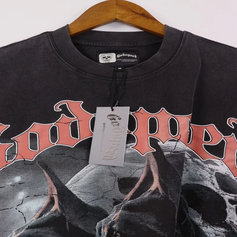 Inexpensive God Speed T-Shirts