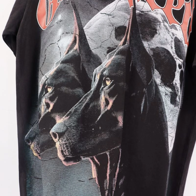 Inexpensive God Speed T-Shirts