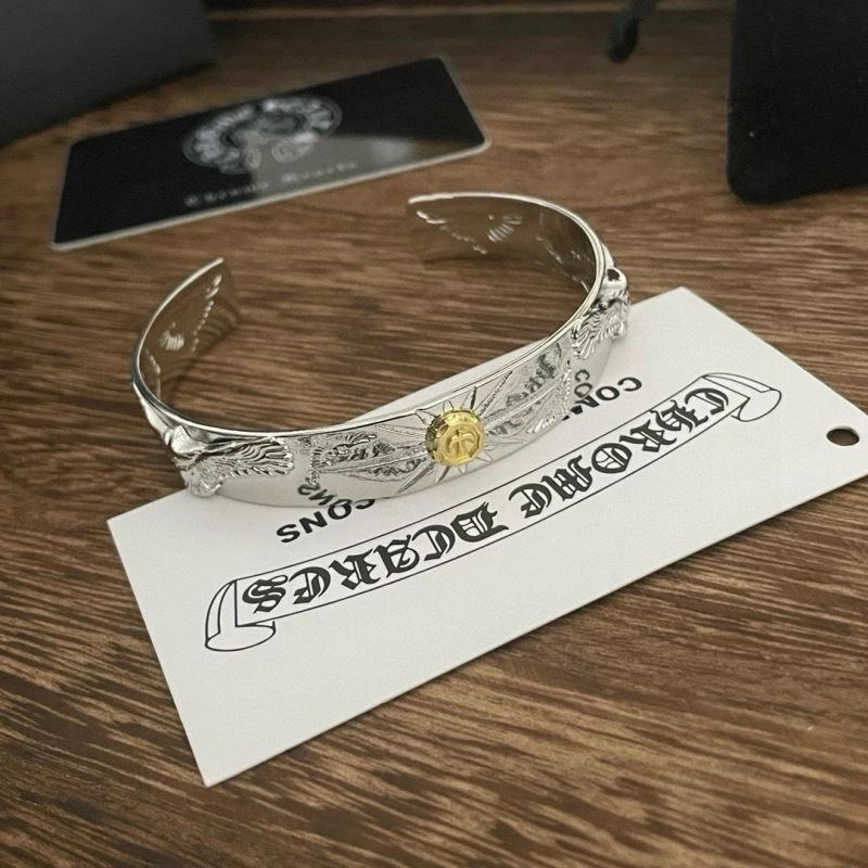 Top mirror Goros Bracelets