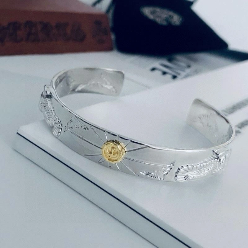 Top mirror Goros Bracelets