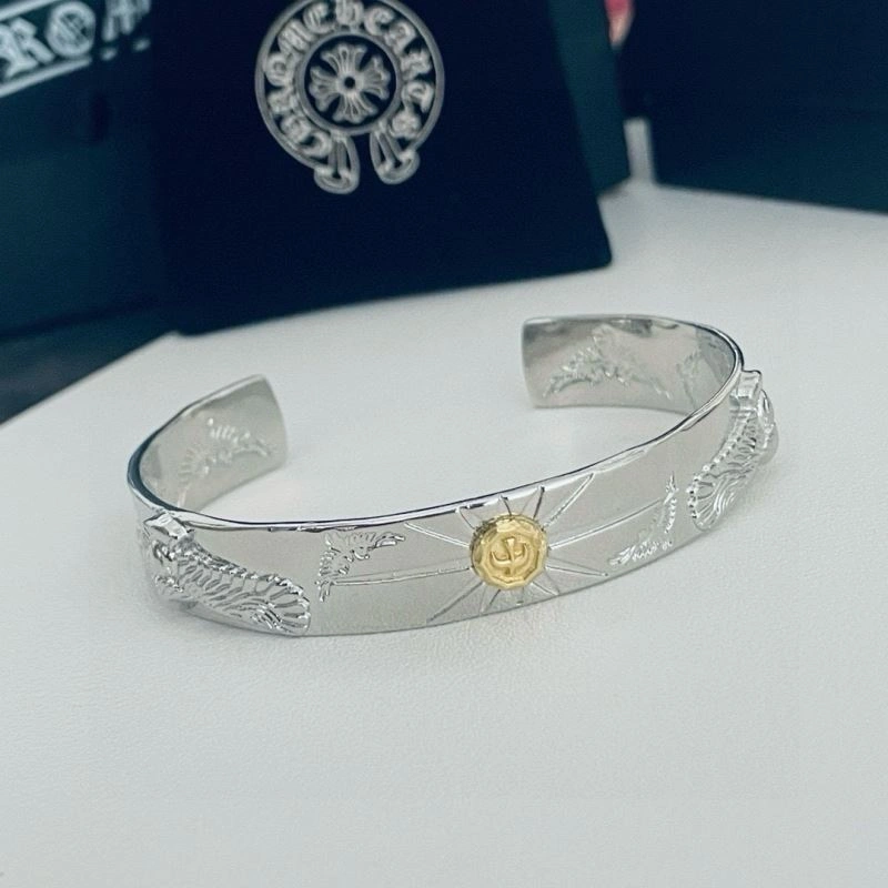 Top mirror Goros Bracelets