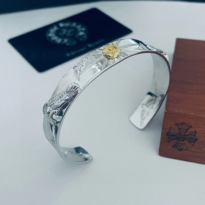 Top mirror Goros Bracelets