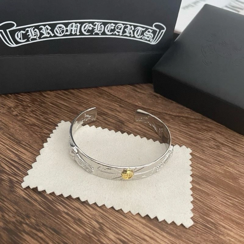 Top mirror Goros Bracelets