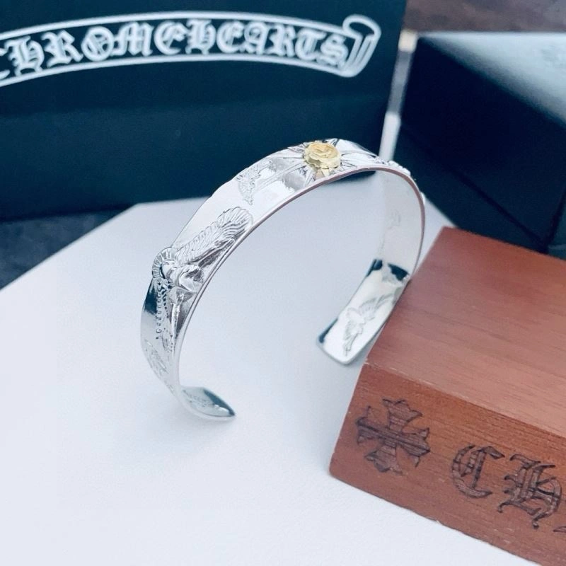 Top mirror Goros Bracelets