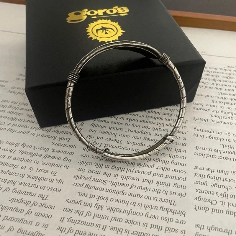 Perfect replica Goros Bracelets