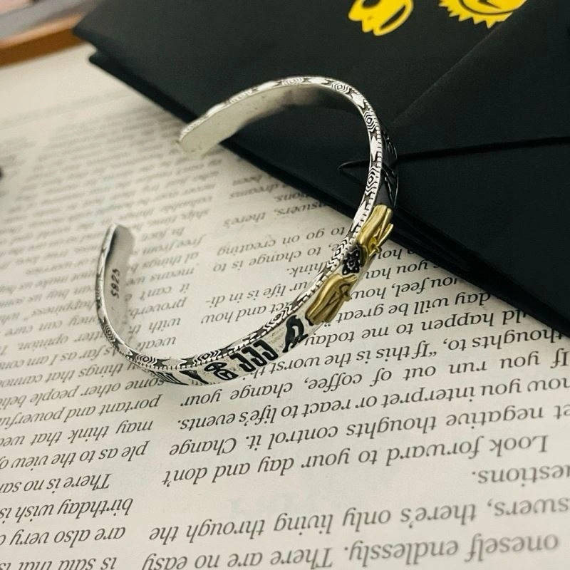 Official Goros Bracelets