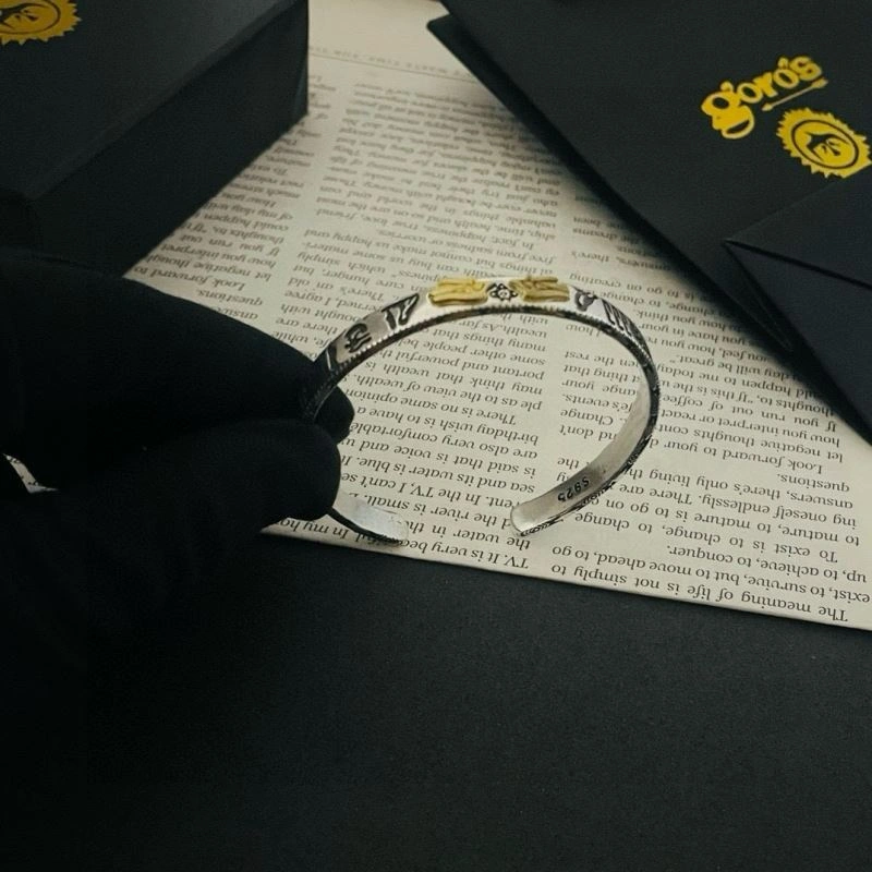 Official Goros Bracelets