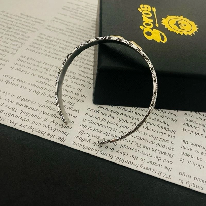 Official Goros Bracelets
