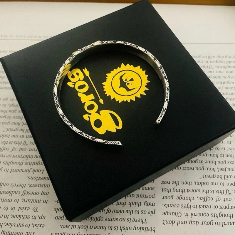 Official Goros Bracelets