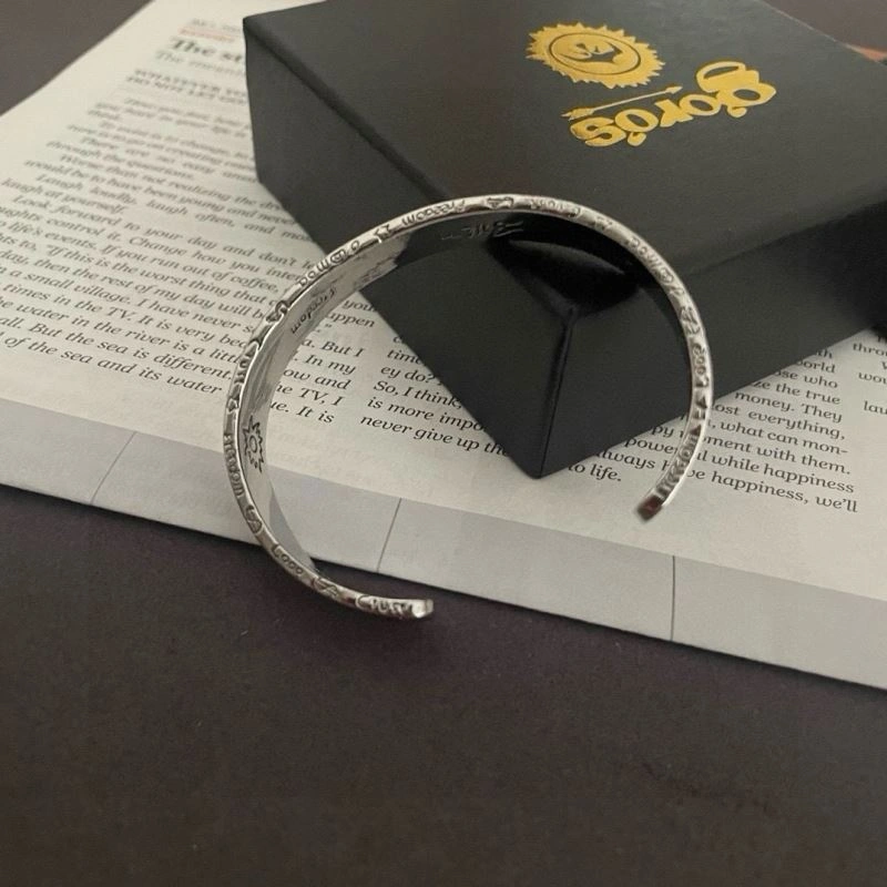 Goros Bracelets