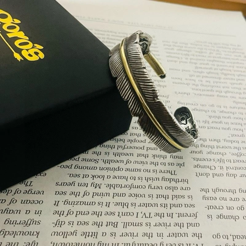 Goros Bracelets