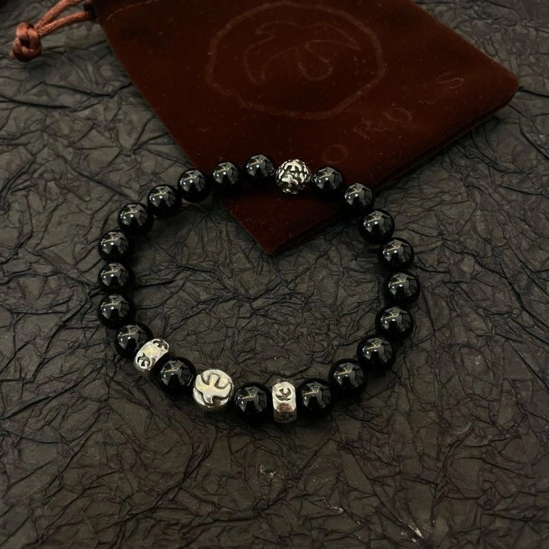 Brand-authenticated Goros Bracelets