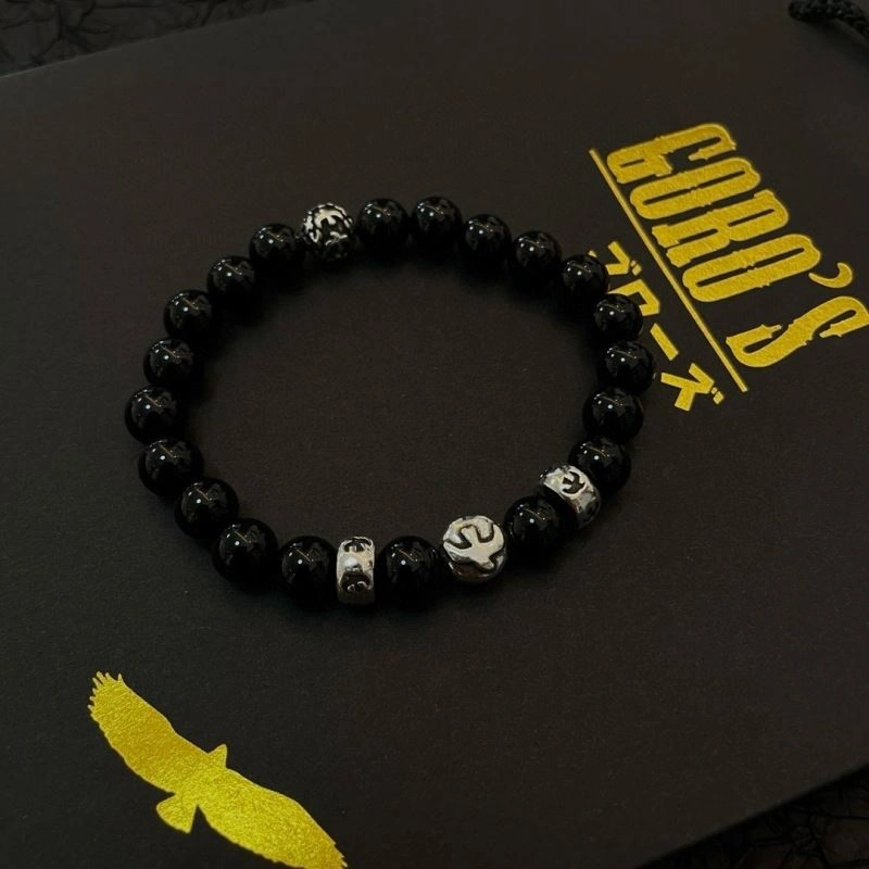 Brand-authenticated Goros Bracelets