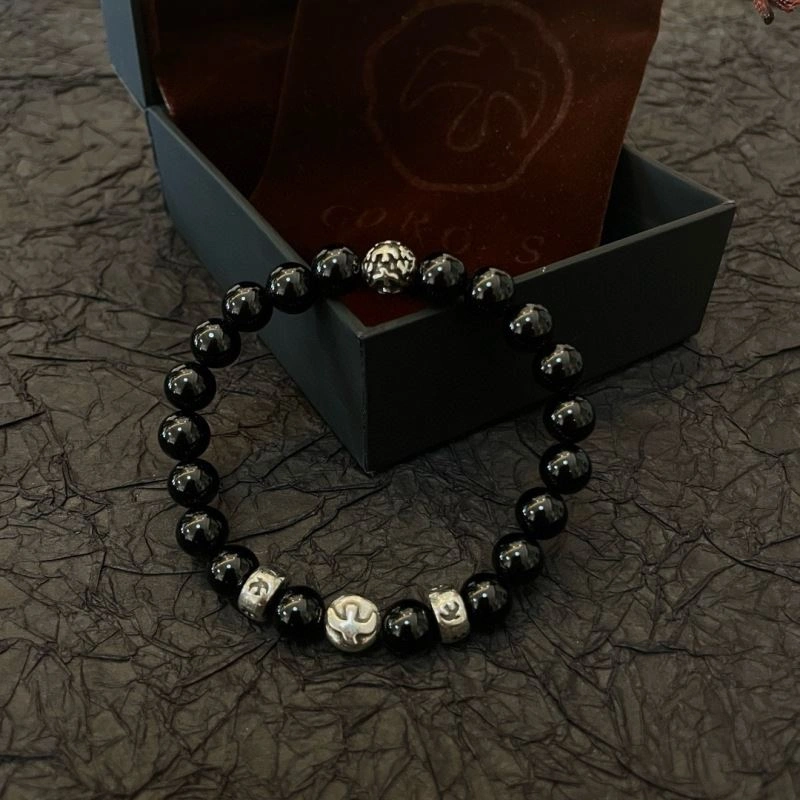 Brand-authenticated Goros Bracelets