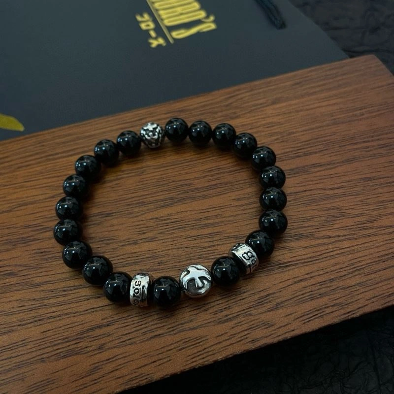 Brand-authenticated Goros Bracelets