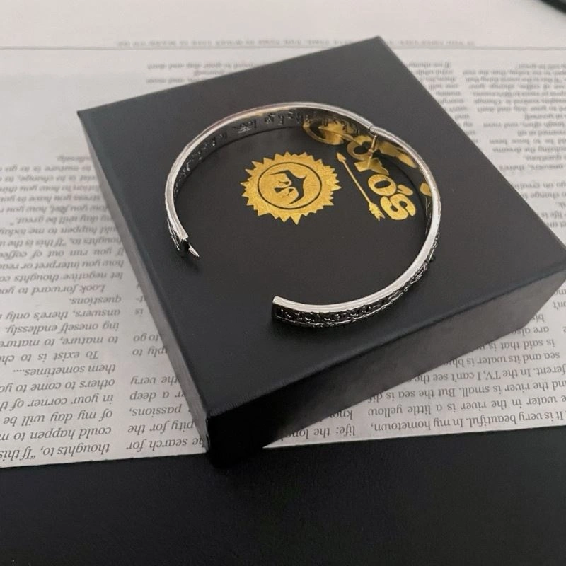 Top mirror Goros Bracelets