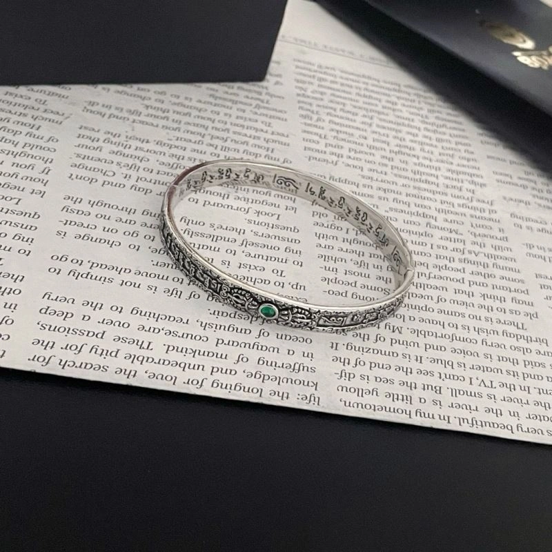 Top mirror Goros Bracelets