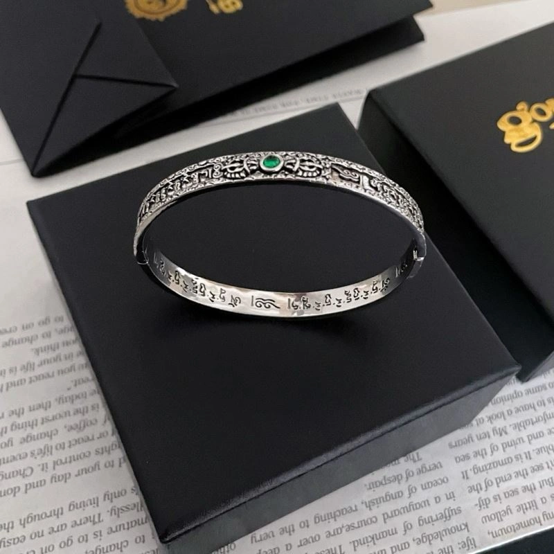 Top mirror Goros Bracelets