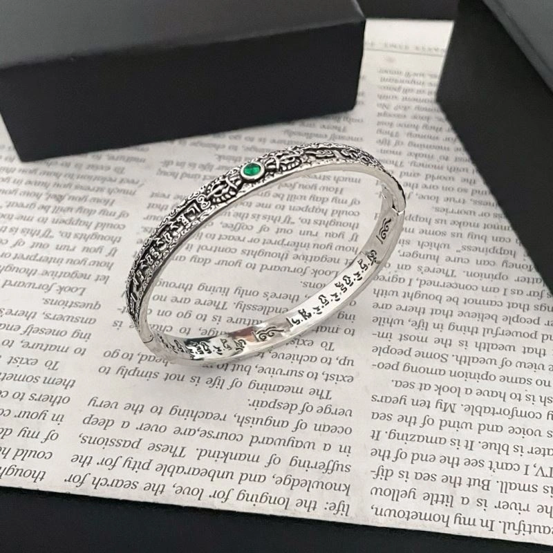Top mirror Goros Bracelets