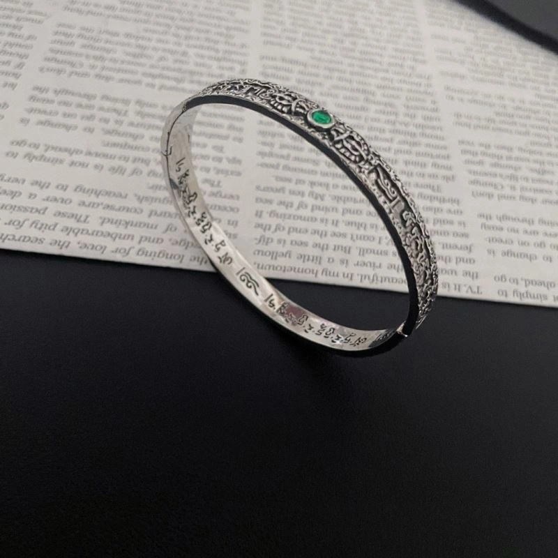 Top mirror Goros Bracelets