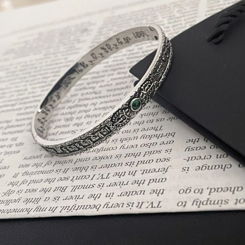 Top mirror Goros Bracelets
