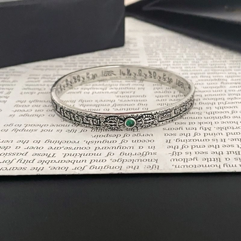 Top mirror Goros Bracelets