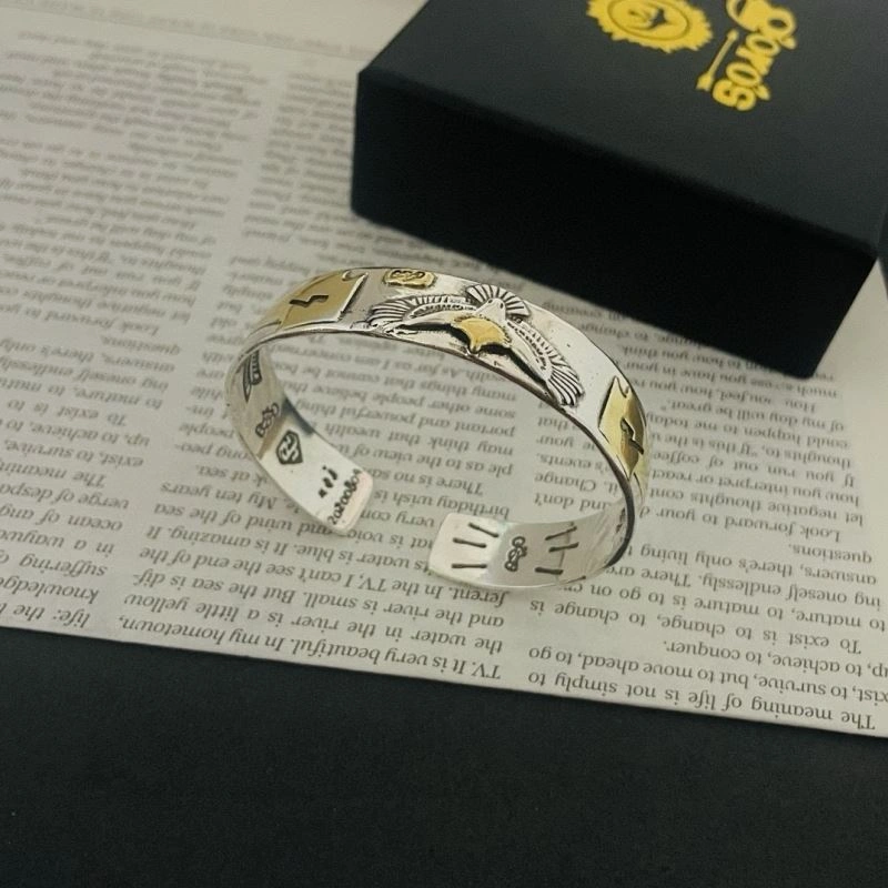 Value-priced Goros Bracelets