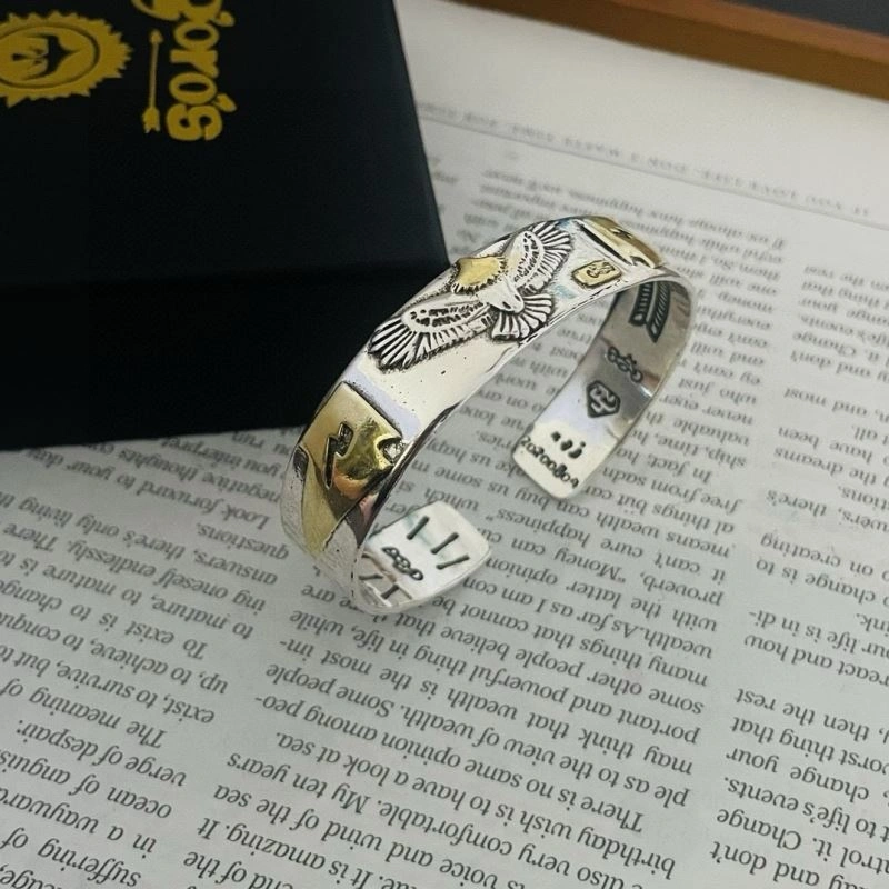 Value-priced Goros Bracelets