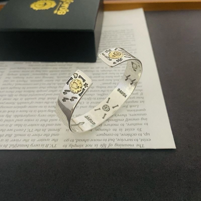 Value-priced Goros Bracelets