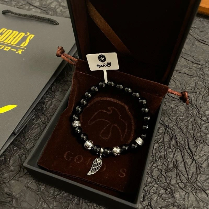 OEM Goros Bracelets