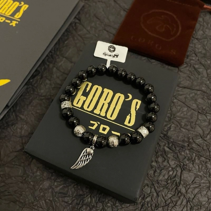 OEM Goros Bracelets