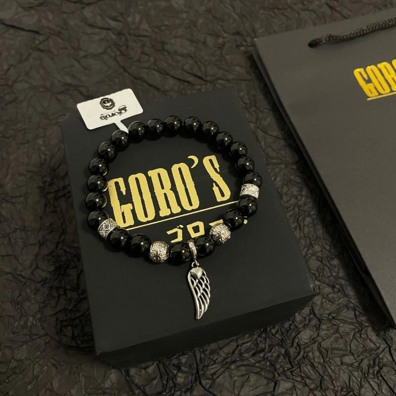 OEM Goros Bracelets