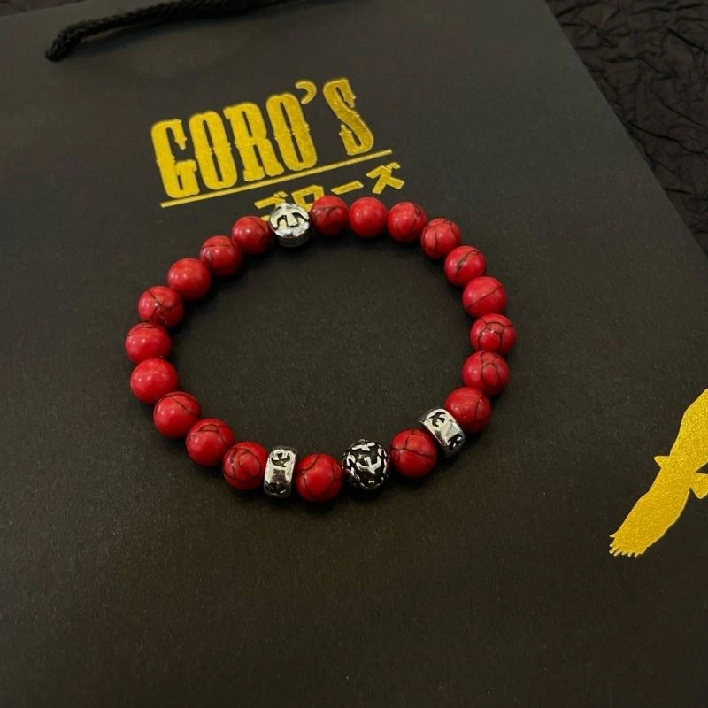 Goros Bracelets