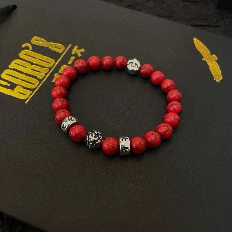 Top mirror Goros Bracelets