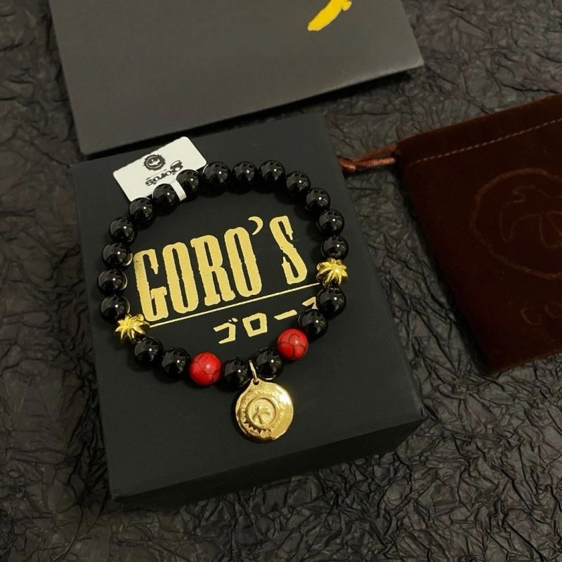 Economical Goros Bracelets