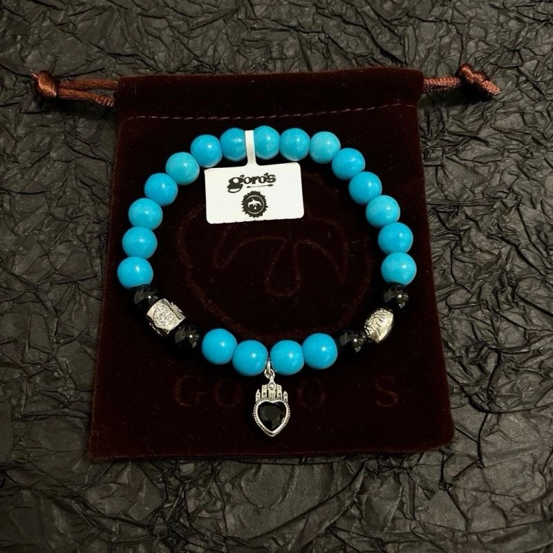 Authentic Goros Bracelets
